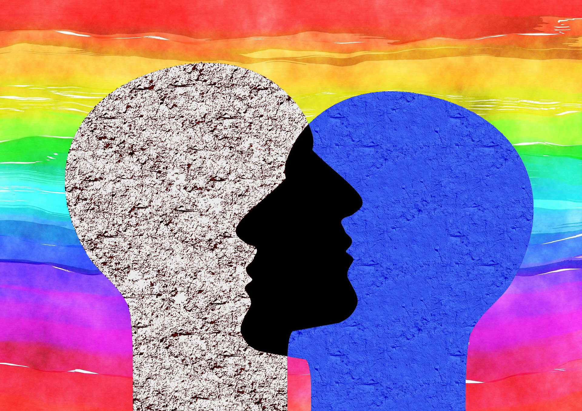 The politics of an unstable sense of self: on being a slightly mad ...